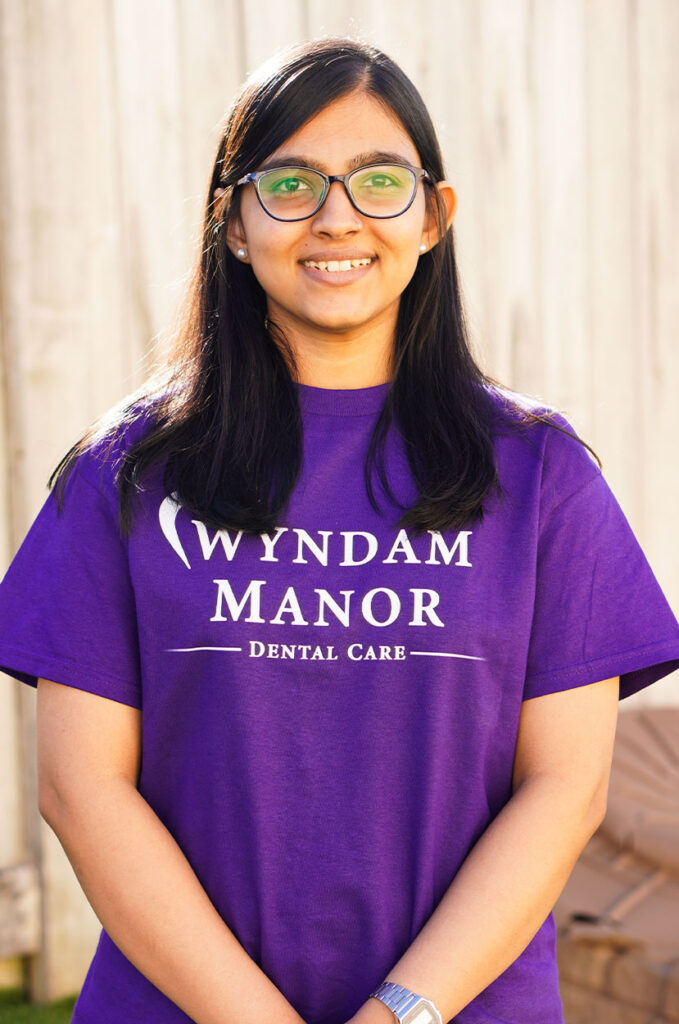 Meet Our Team – Wyndam Manor Dental Care